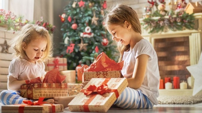 Christmas games: TOP 41 games for a wonderful holiday night