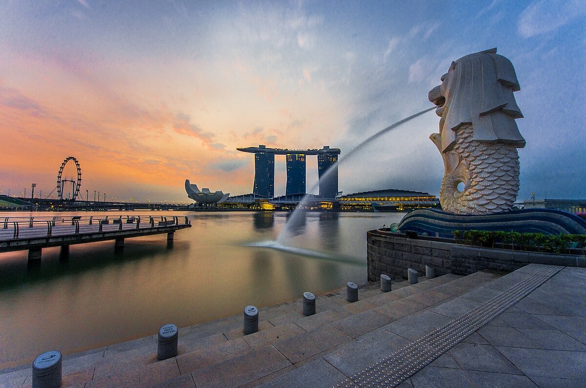 Landmarks in Southeast Asia: 25 sites not to miss