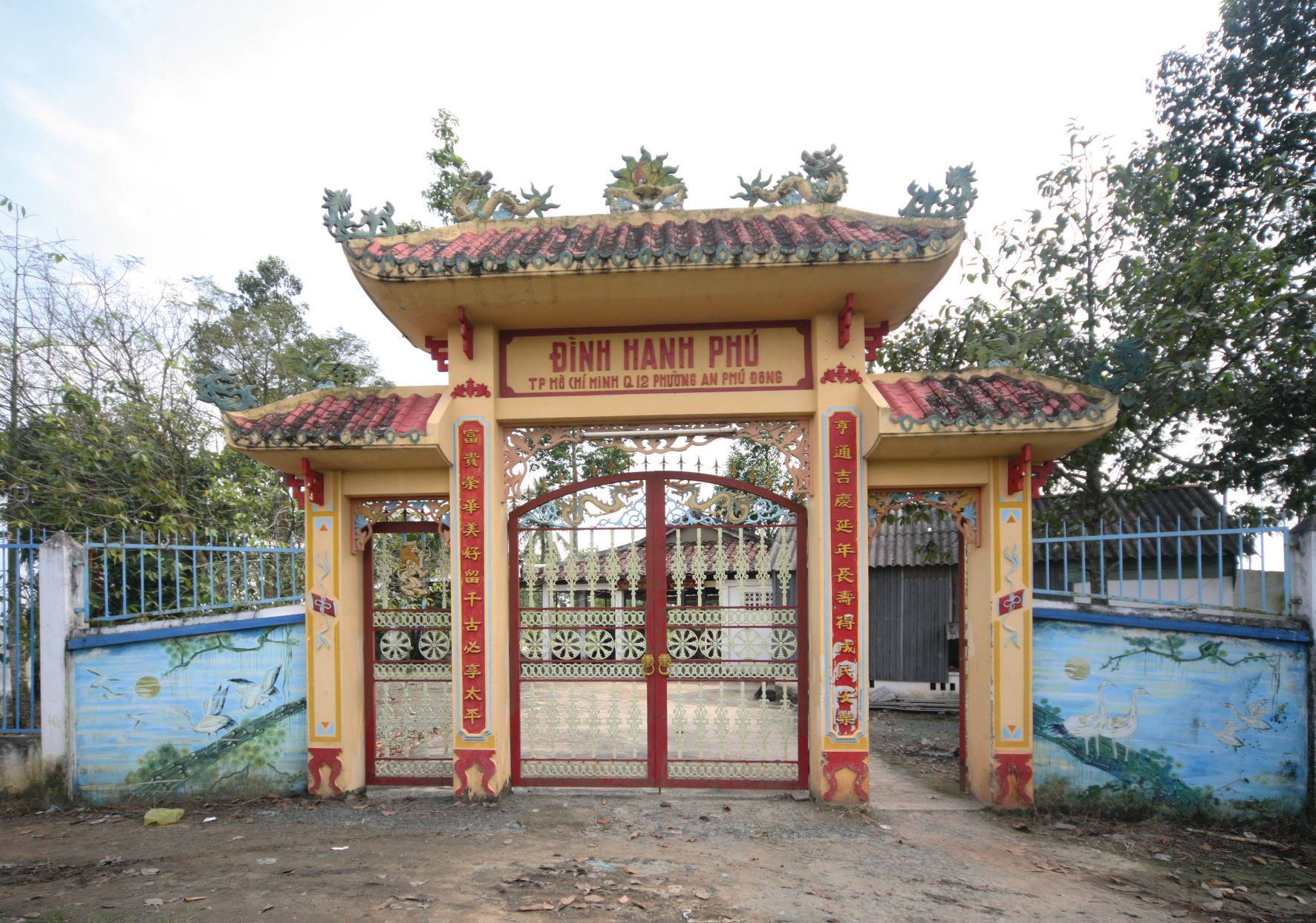 District 12, Ho Chi Minh City: Travel highlights & tips