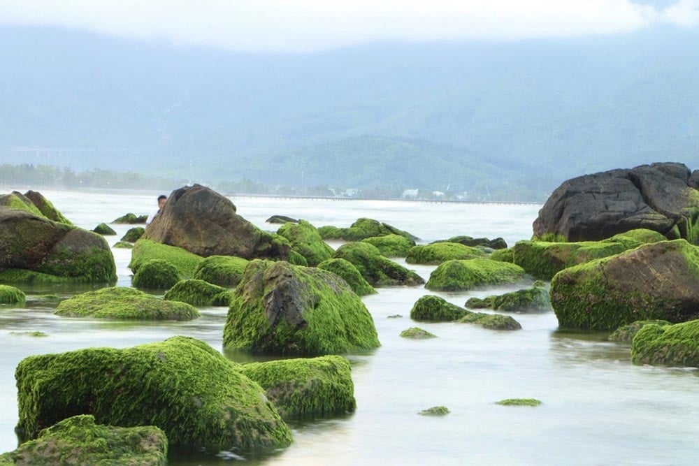 Nam O Beach: An essential guide for first-time visitors
