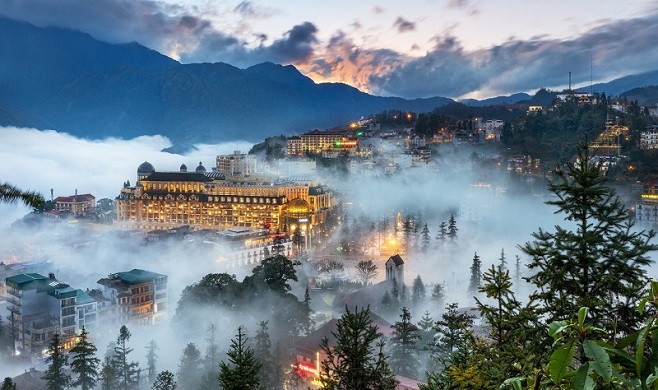 Sapa Vietnam in March: The ultimate traveler's handbook