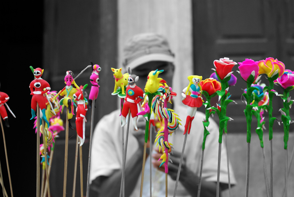 Tò he: A cherished gem of Vietnamese cultural heritage