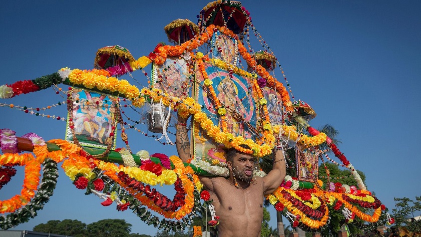 Top 16 festivals in Southeast Asia you can’t miss