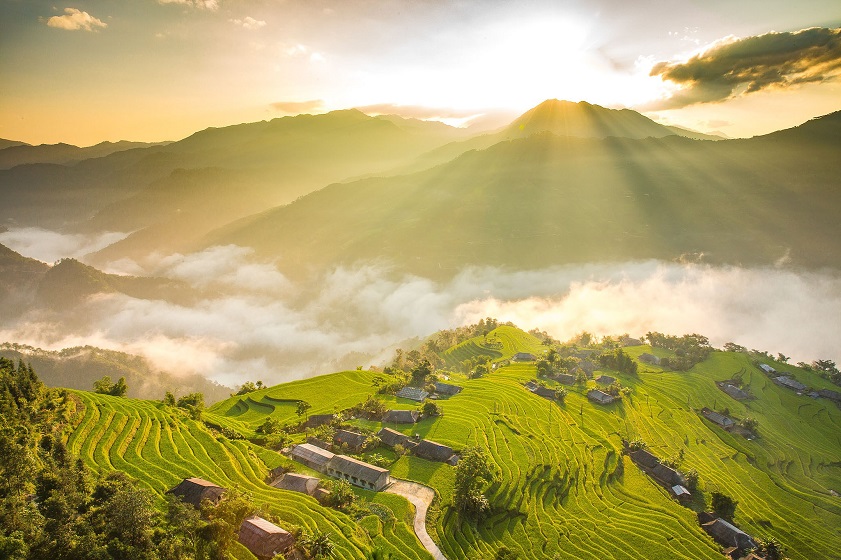 The 17 best countries to visit in September from India