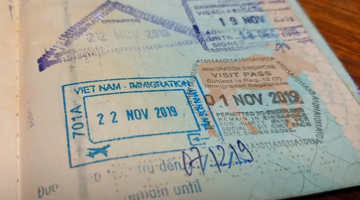 Vietnam passport stamp: Essential information and guidelines