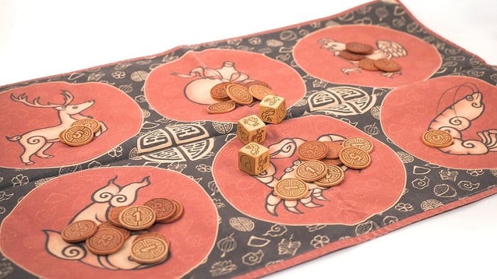 Vietnamese board games: 11 picks for memorable gatherings