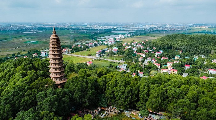 Bac Ninh's weather: An essential guide for travelers