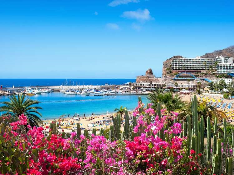 Best islands to visit in September: sun, fun, and more