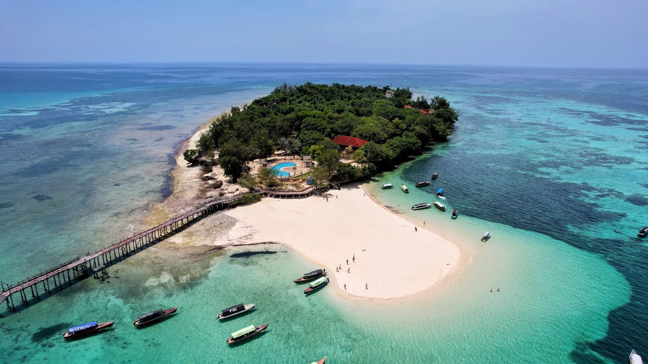 Best islands to visit in September: sun, fun, and more
