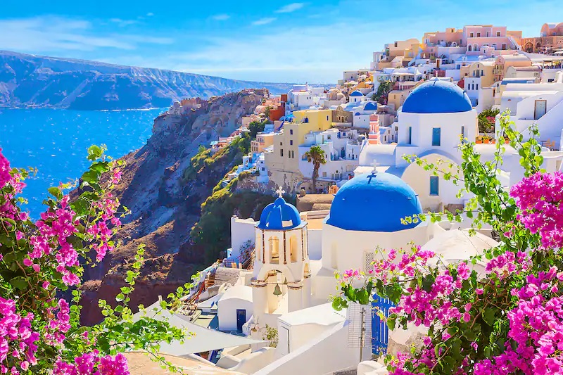 Best islands to visit in September: sun, fun, and more