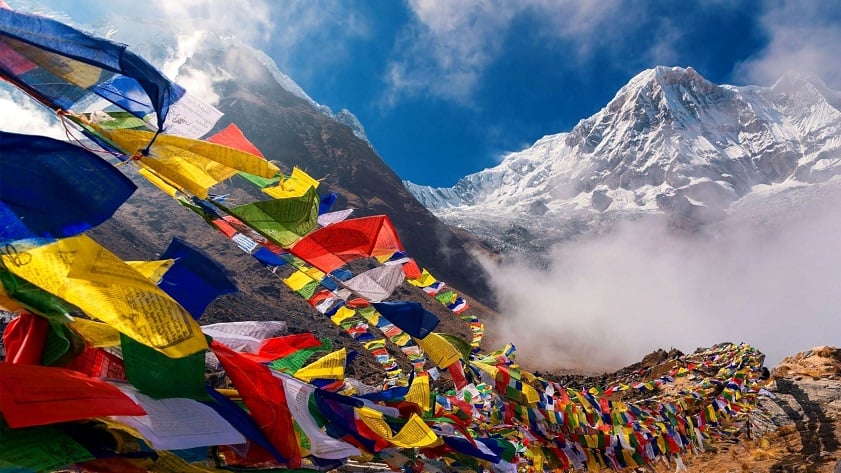 Cheap countries to visit in August for budget travelers