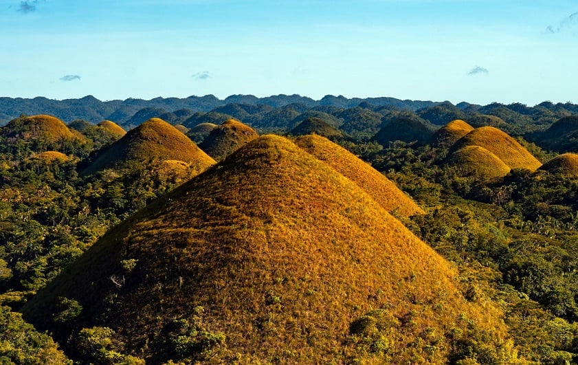 Landmarks in Southeast Asia: 25 sites not to miss
