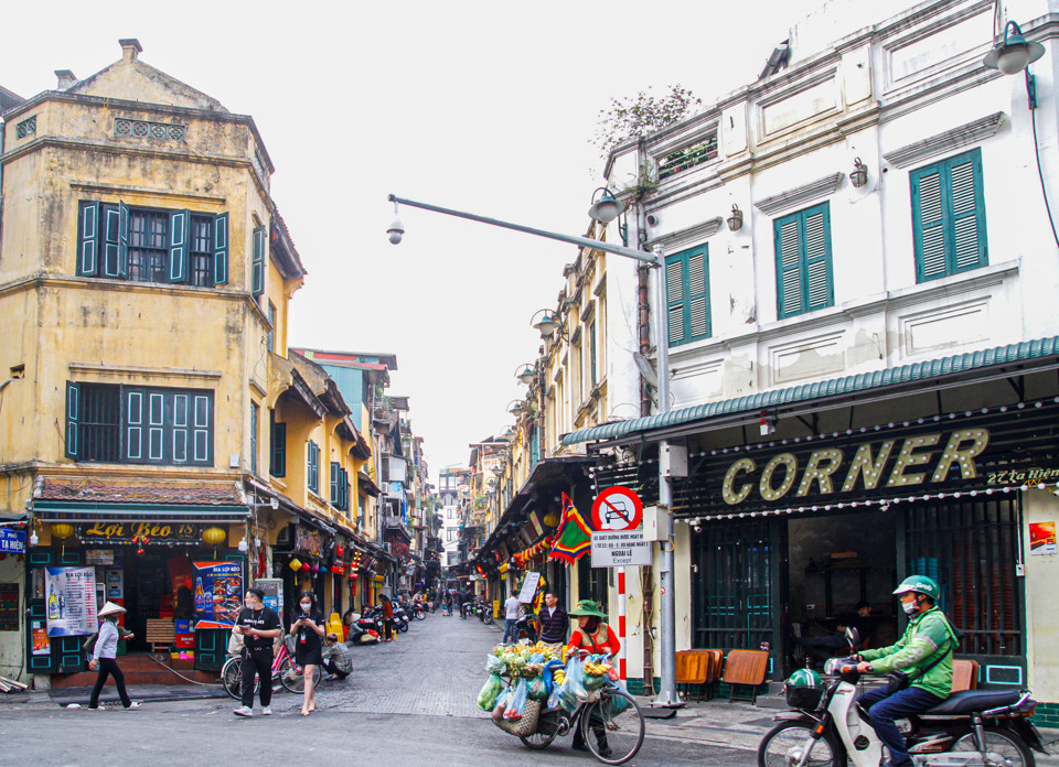 Hà Nội 36 phố phường: Nét đặc trưng & cẩm nang du lịch 2026