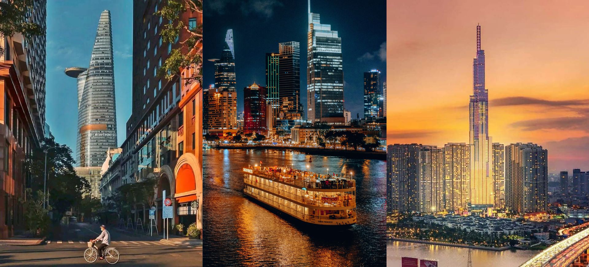 Ho Chi Minh City District Map 20 Places To Explore Ho Chi Minh City District Map 20 Places To Explore