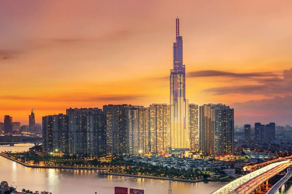 Landmark 81 - Ăn gì, chơi gì? Gợi ý chi tiết từ A đến Z