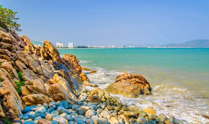 Queen's Beach Quy Nhon: An all-inclusive guide for tourists