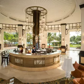 Seaview Café | Vinpearl
