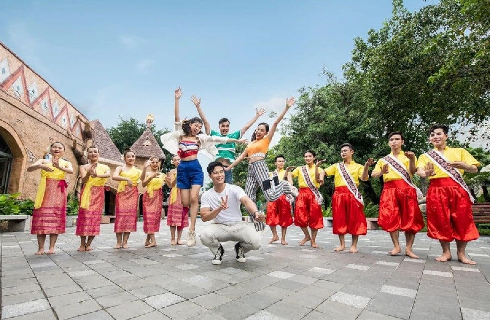 Traditional games in Vietnam: 20 options for nostalgic fun