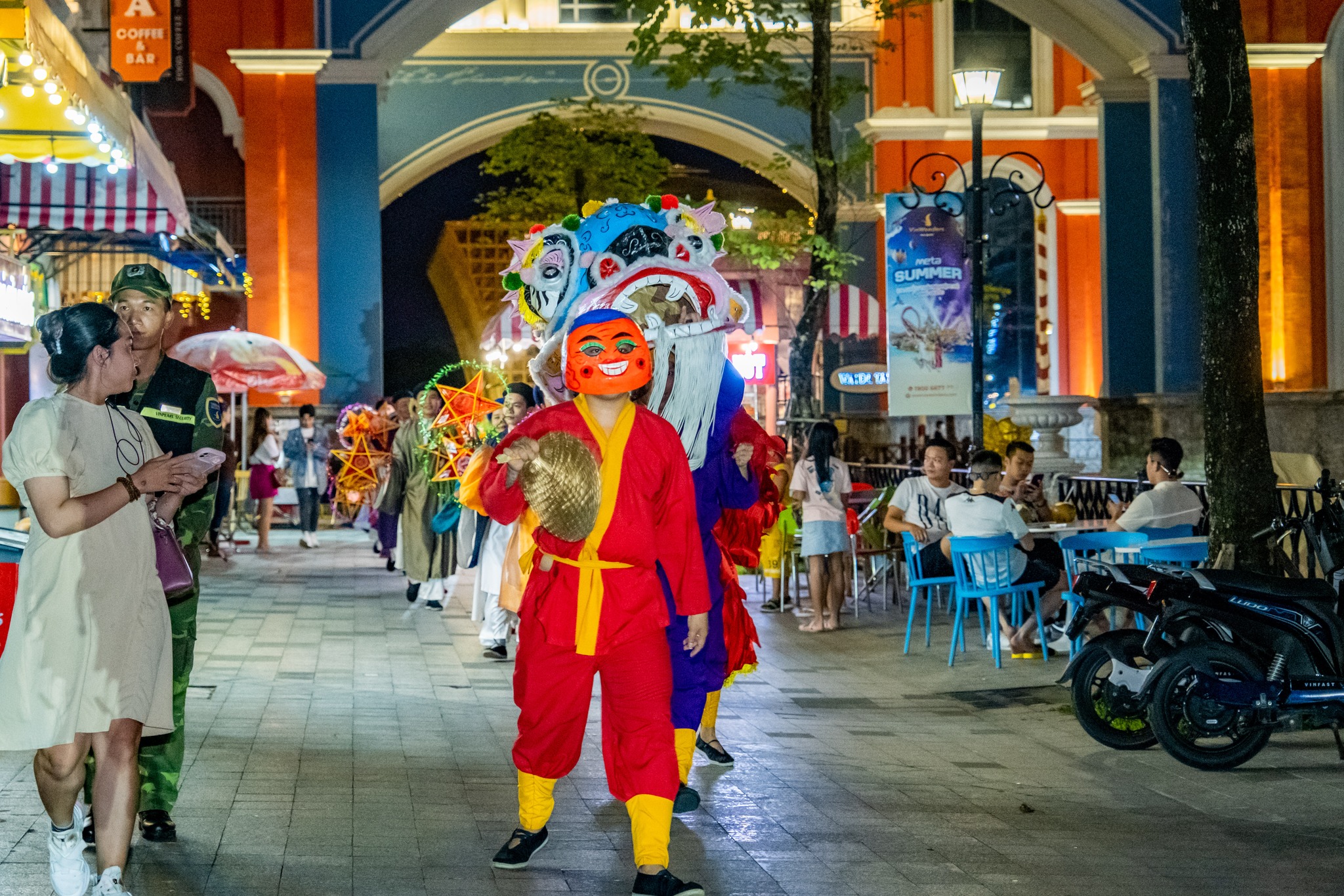 Vietnam festivals: Experience 15 traditional festivals