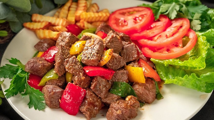 Vietnamese shaking beef: How to create its flavorful taste